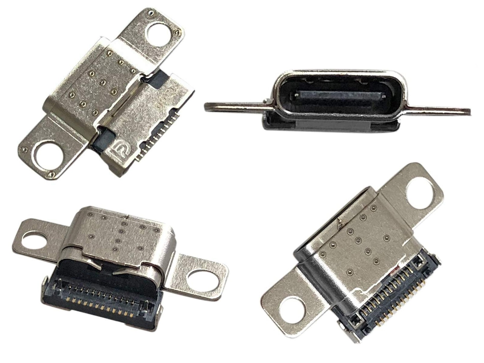 Lenovo ThinkPad E15 Gen2 Notebook USB-C Dc Power Jack - Dataservis.Net