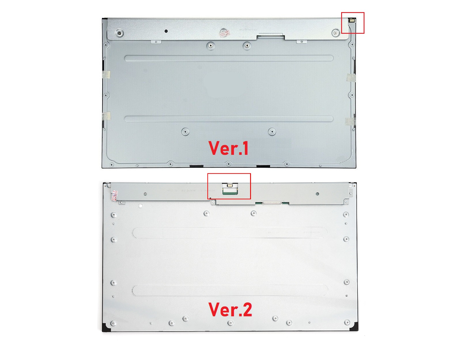 HP ProOne 600 G6 22 All-in-One AIO Pc Lcd Ekran - Panel / Non-Touch ...