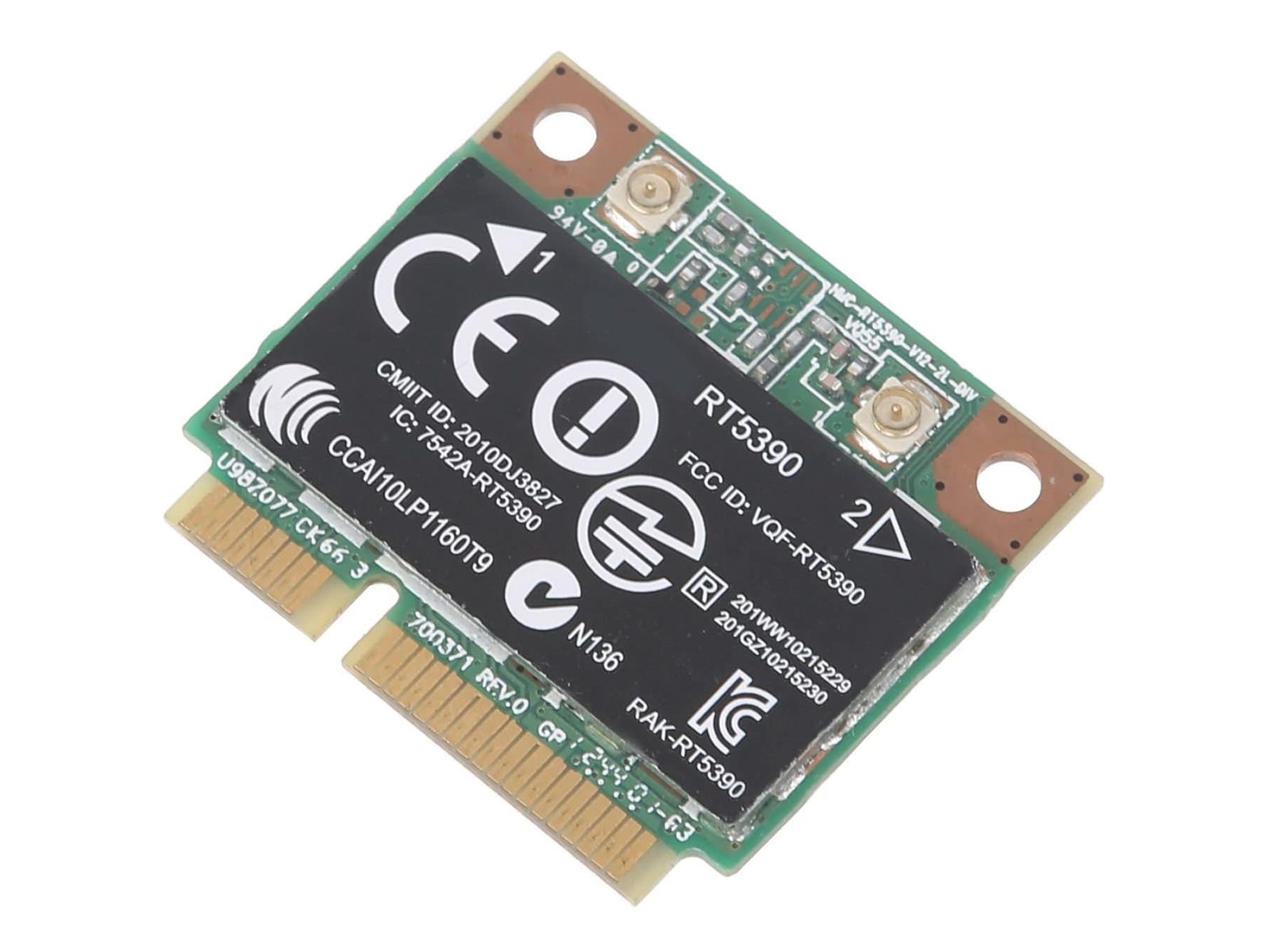 Ralink RT5390 WiFi Card (Wireless Kartı) - 329153-sj-8181 - Dataservis.Net