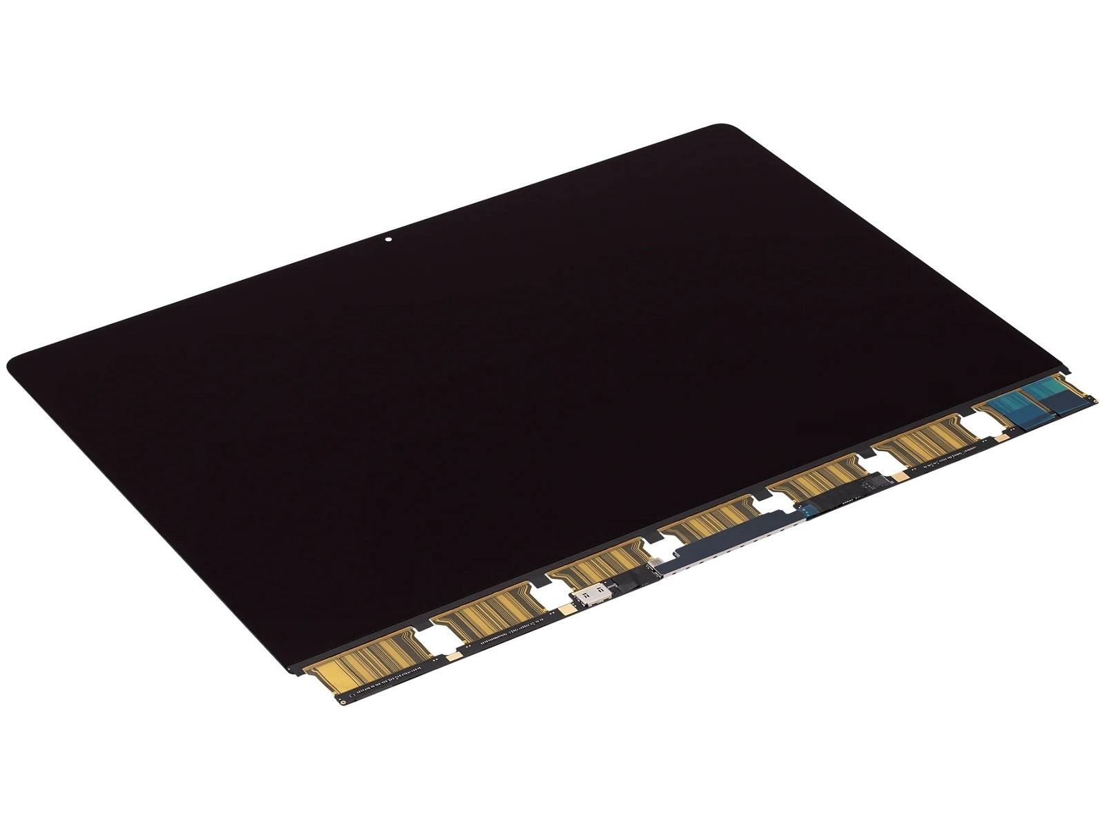 Apple MacBook Pro A2442 EMC3650 LCD Ekran Panel - 629258-tv-9415 ...