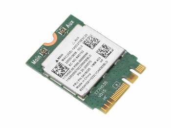 Realtek RTL8723BE 802.11bgn PCIE WLAN With Bluetooth 4.0 Notebook WiFi ...
