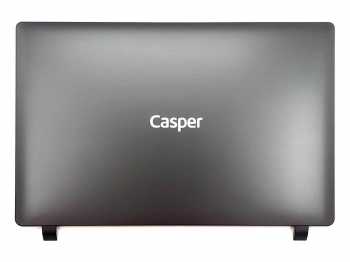 Casper C15B Lcd Cover Kapak Siyah - 623588-cd-2977 - Dataservis.Net